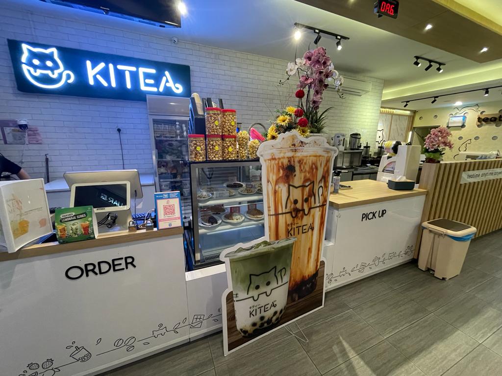 Kitea | Plant Based Retail Outlet Malaysia — Plantex