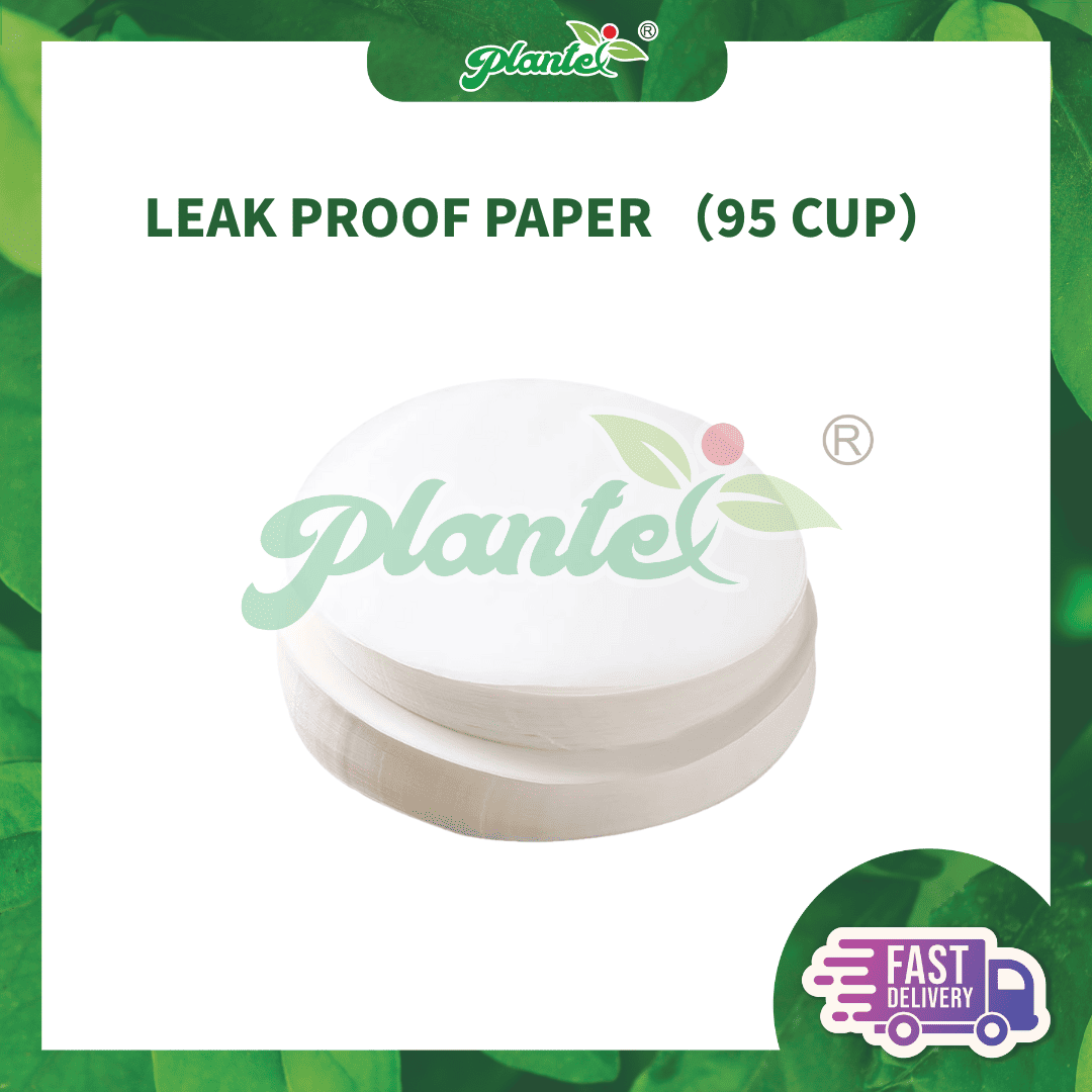 LEAK PROOF PAPER - Plantex
